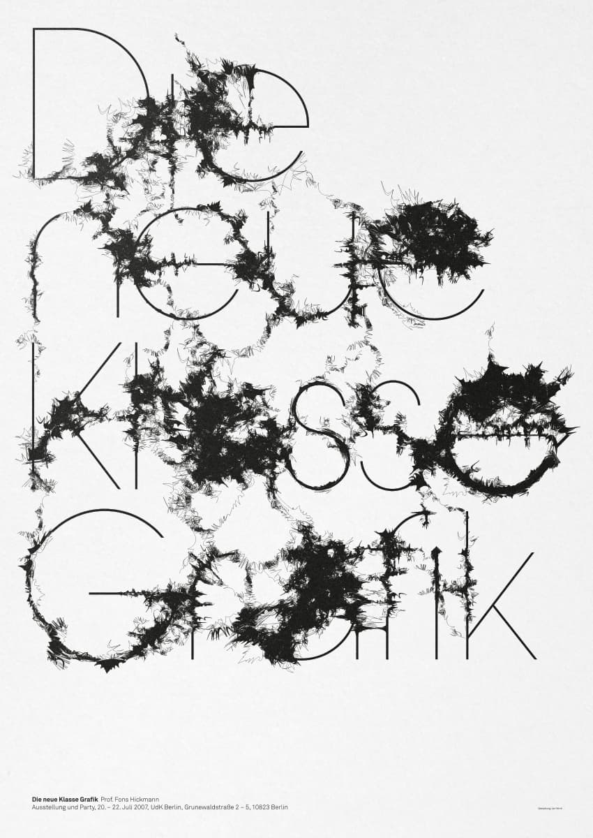 Jan Wirth – Graphic Design & Art Direction